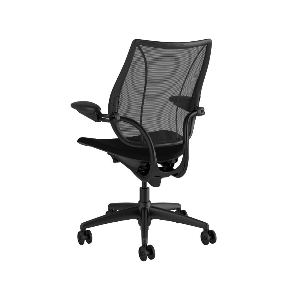 Liberty Task Chair by Humanscale | Alan Desk Office Furniture Store