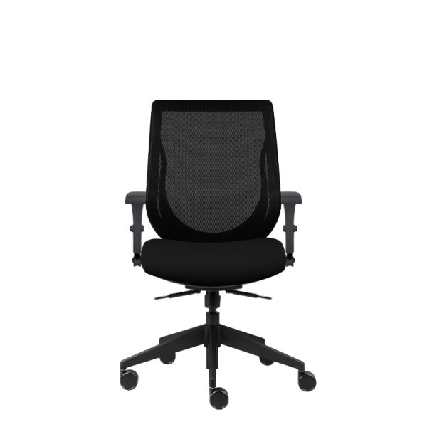 Allseating YouToo Task Chair | Alan Desk